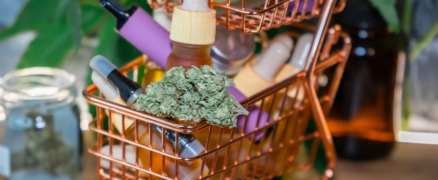 Weed Delivery in NJ Fast Same-Day Service From NJ Dispensary