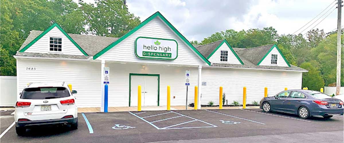 dispensary in nj
